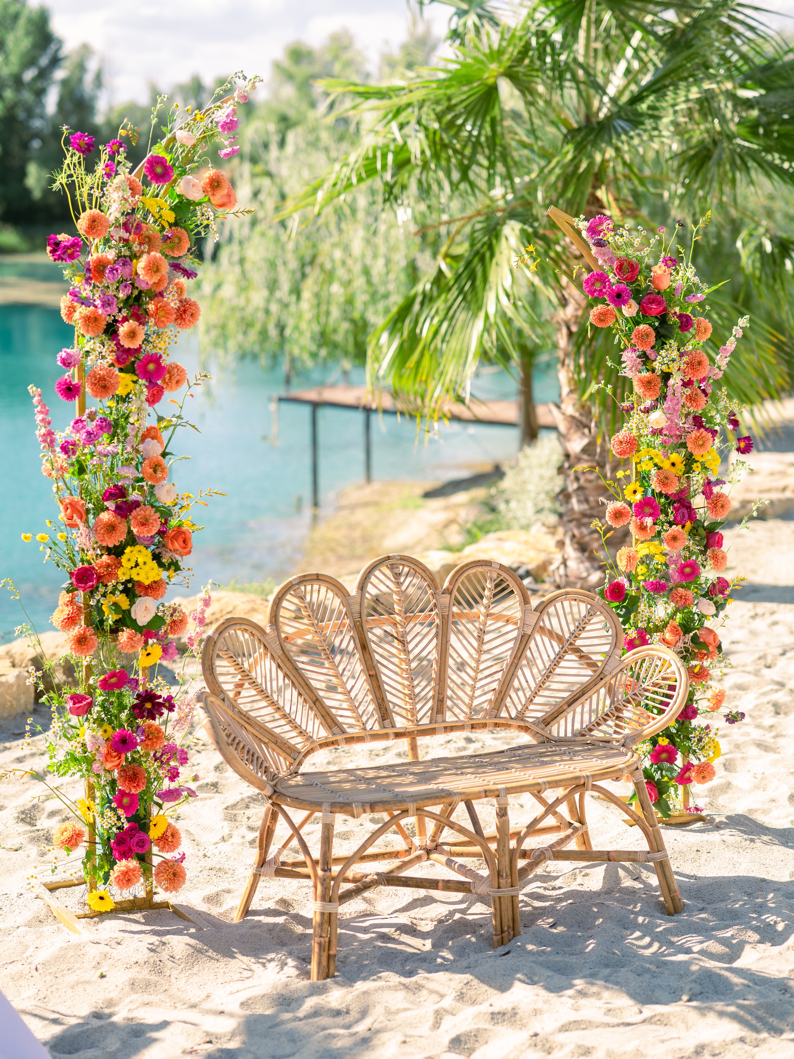 Pollen Sauvage｜Design Floral